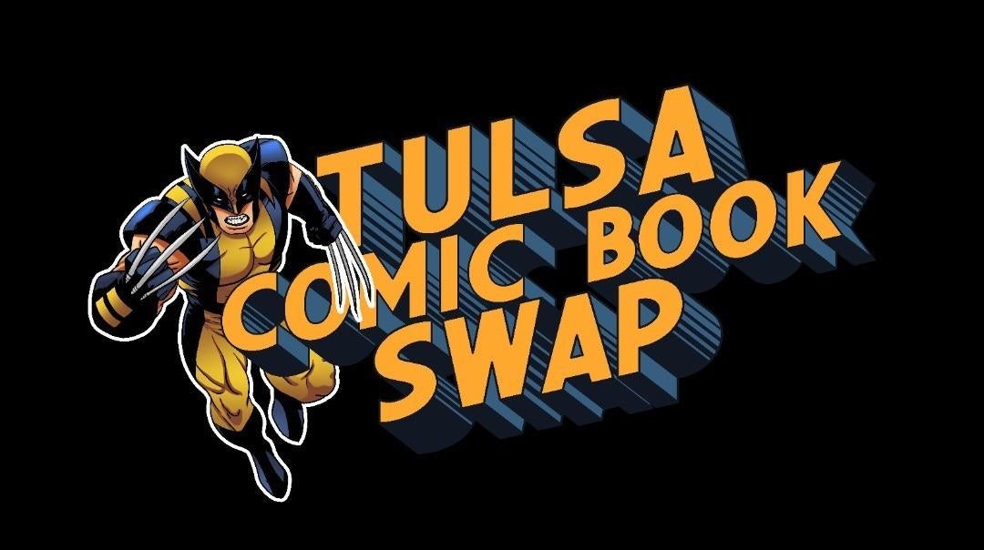 Tulsa Comic Con | Tulsa Comic Con / Tulsa Nostalgia Con
